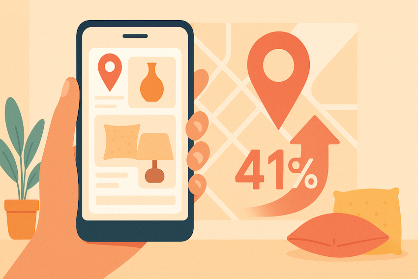 How Localized Personalization Drove a 41% Lift in Mobile Conversions ...