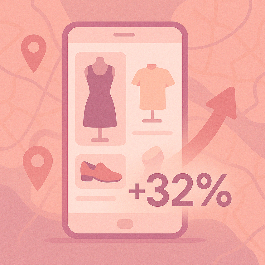 How a Mid-Sized Fashion Retailer Boosted Conversions by 32% With ...
